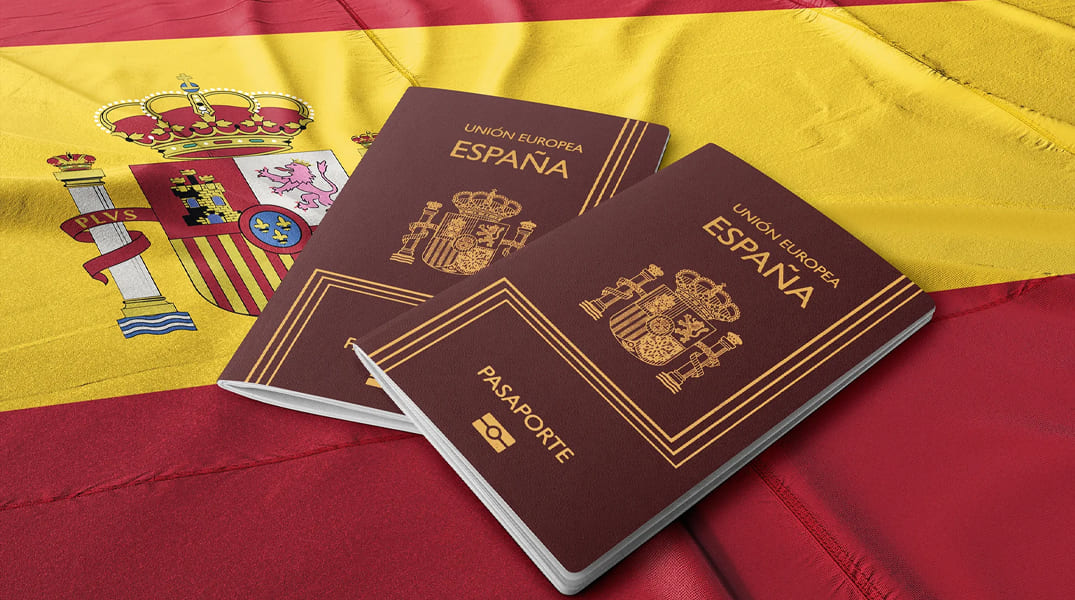 Buy Spanish Passport, Spanish citizens with right of abode