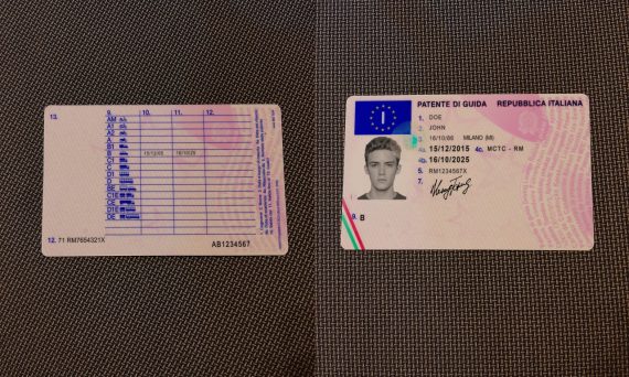 Italian Driving Licence | Buy European Driving Licence #@1 Italian Driving Licence | Buy European Driving Licence #@1